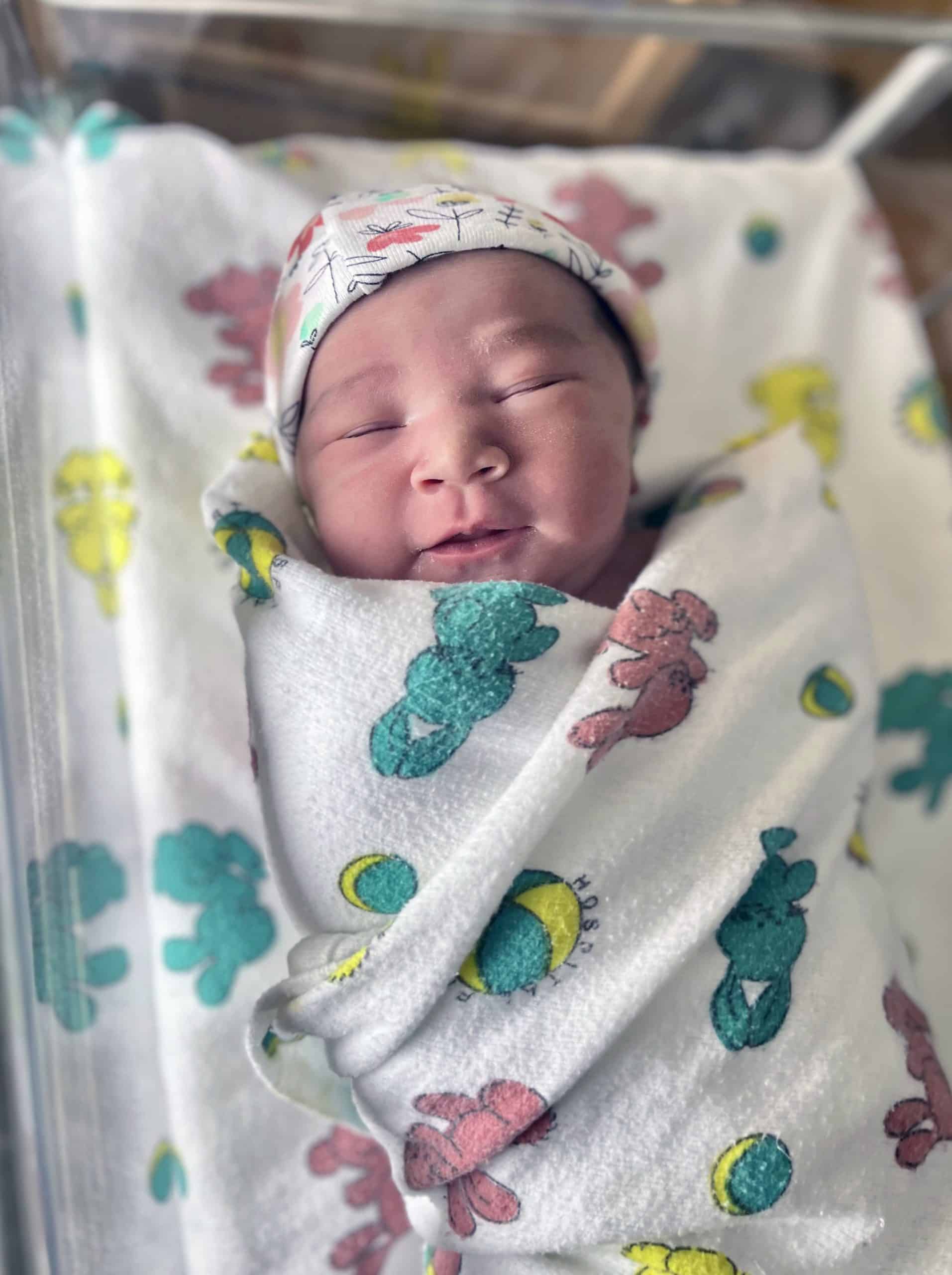 UCHealth reports first baby born in Steamboat this year ...